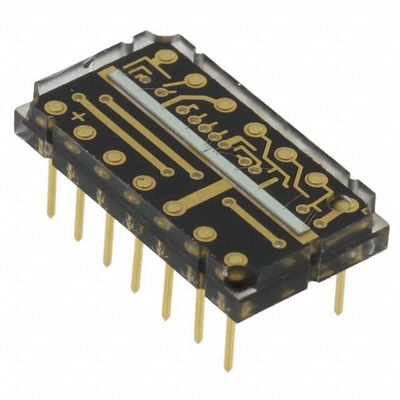 Surface Mount SPI Humidity Temp Sensor , Practical Bosch Sensortec BME280